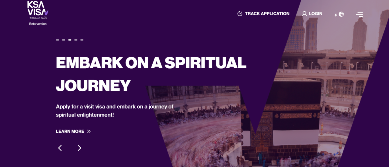 Saudi Arabia Visa for Cape Verdean Citizens